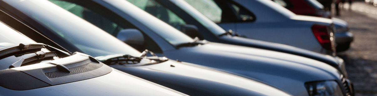 Je eerste auto kopen: hier moet je allemaal op letten